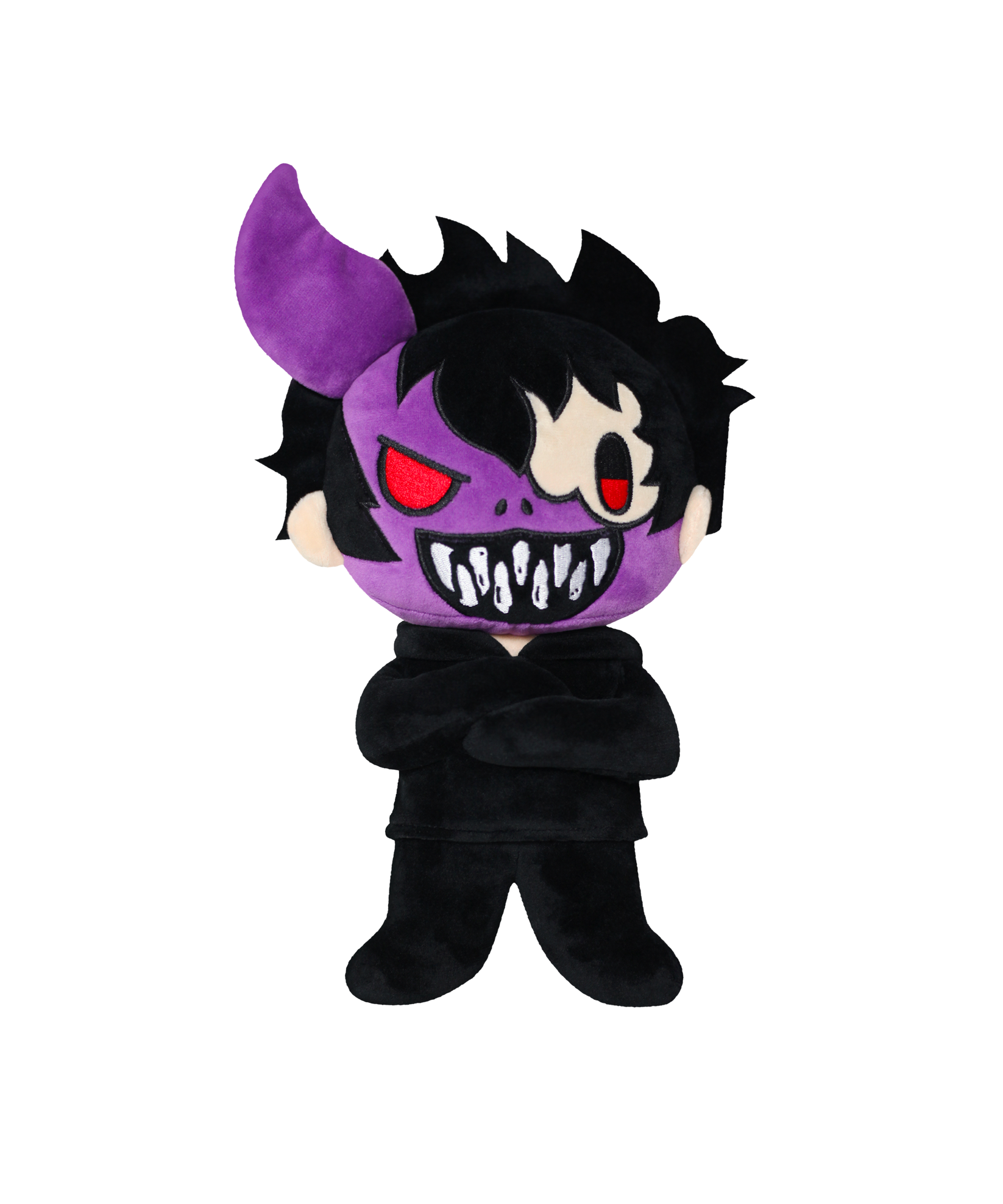 CORPSE Plush 10" – Gloomy Bear x CORPSE