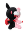 GLOOMY BEAR x CORPSE PLUSH 12" – Gloomy Bear x CORPSE