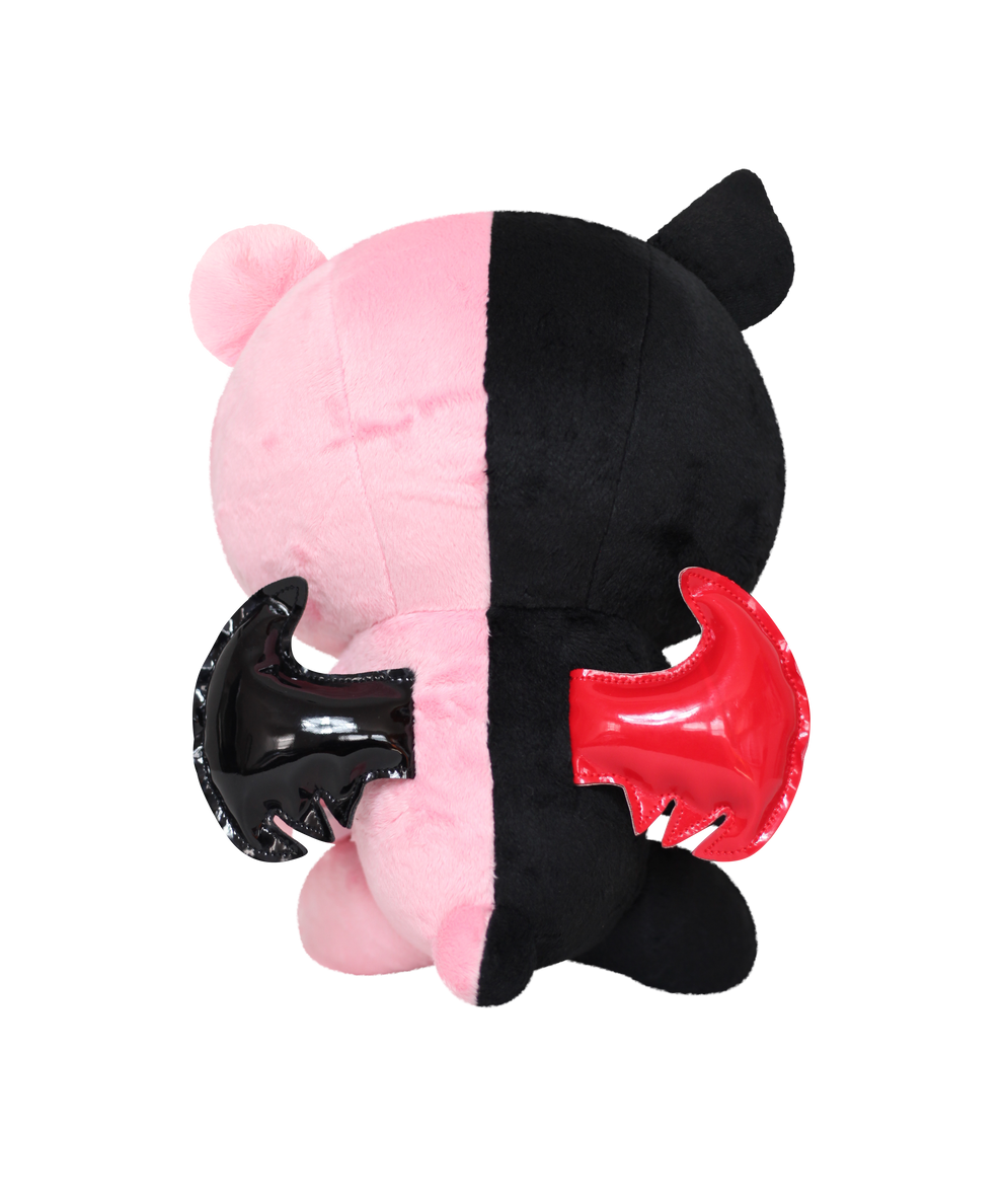 GLOOMY BEAR x CORPSE PLUSH 12" – Gloomy Bear x CORPSE